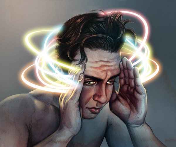 Michael Marsicano - C E N T R A L